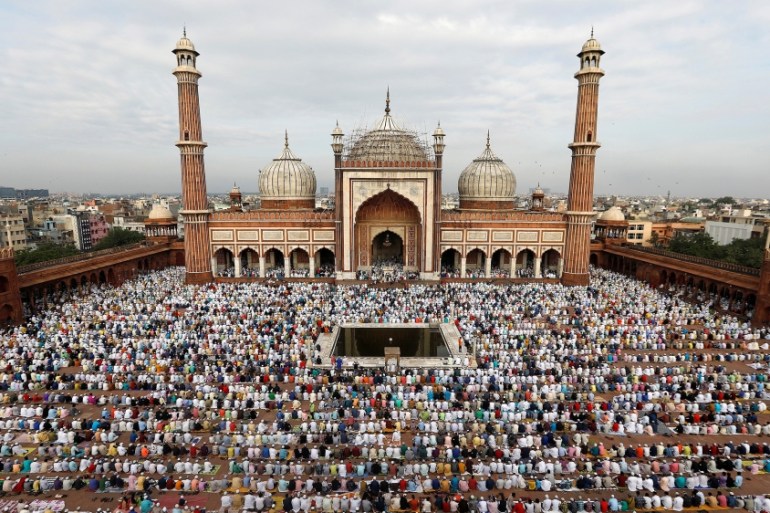 The Islamophobic roots of population control efforts in India ...