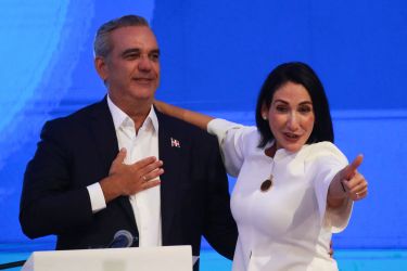 Dominican Republic President Abinader wins second term | Elections News ...